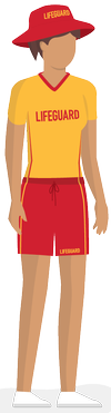 Pool Lifeguard — Royal Life Saving South Australia