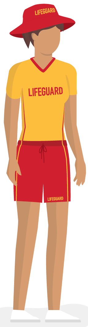 Pool Lifeguard — Royal Life Saving South Australia