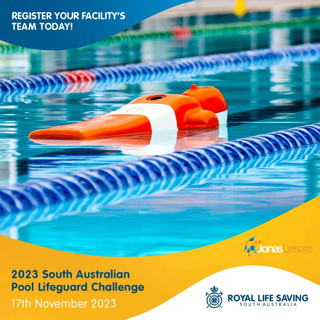 Sport — Royal Life Saving South Australia