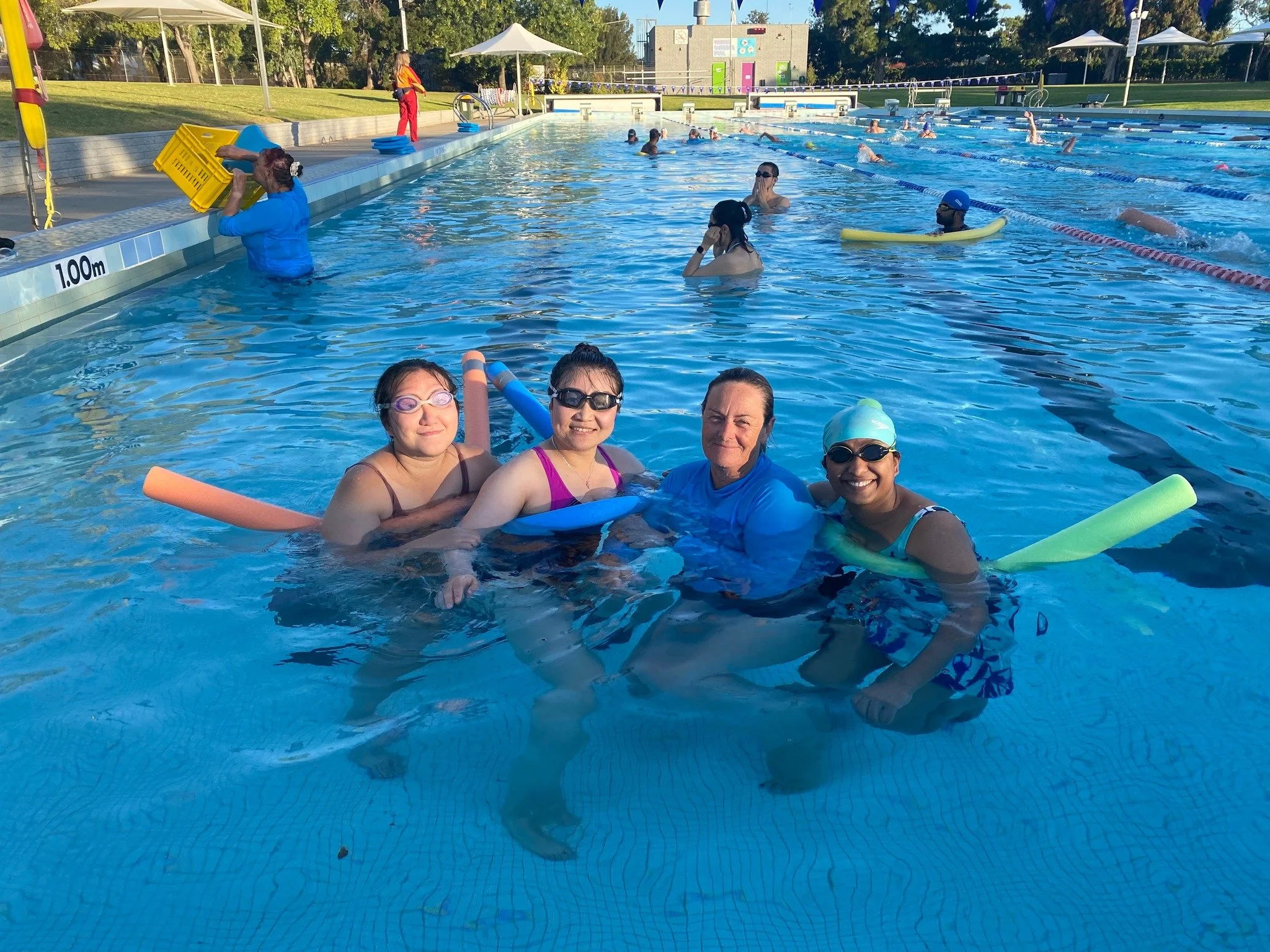 About Us — Royal Life Saving South Australia