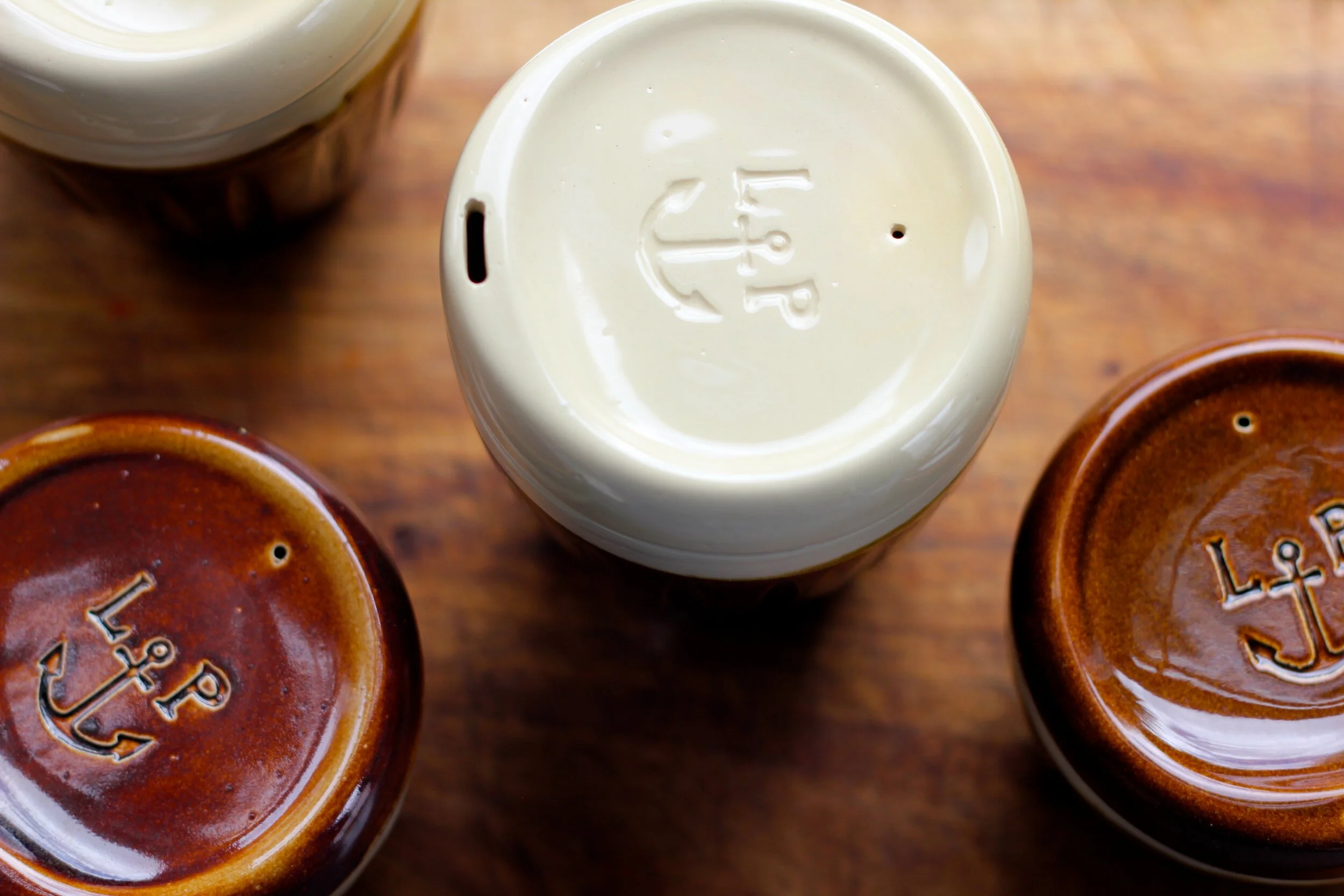 Lyttelton Pottery -Lyttelton Pottery Home