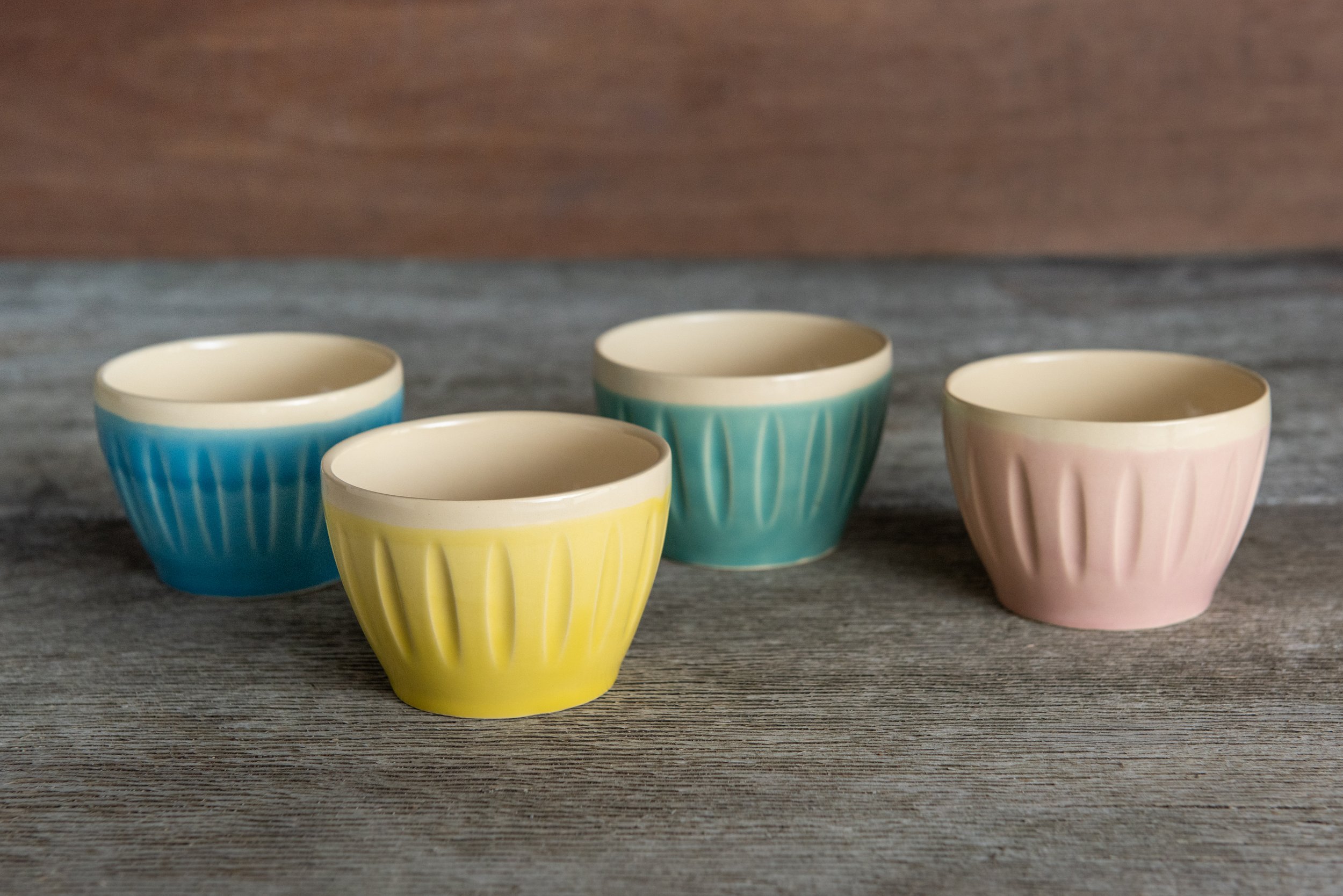 Lyttelton Pottery Shop — Lyttelton Pottery