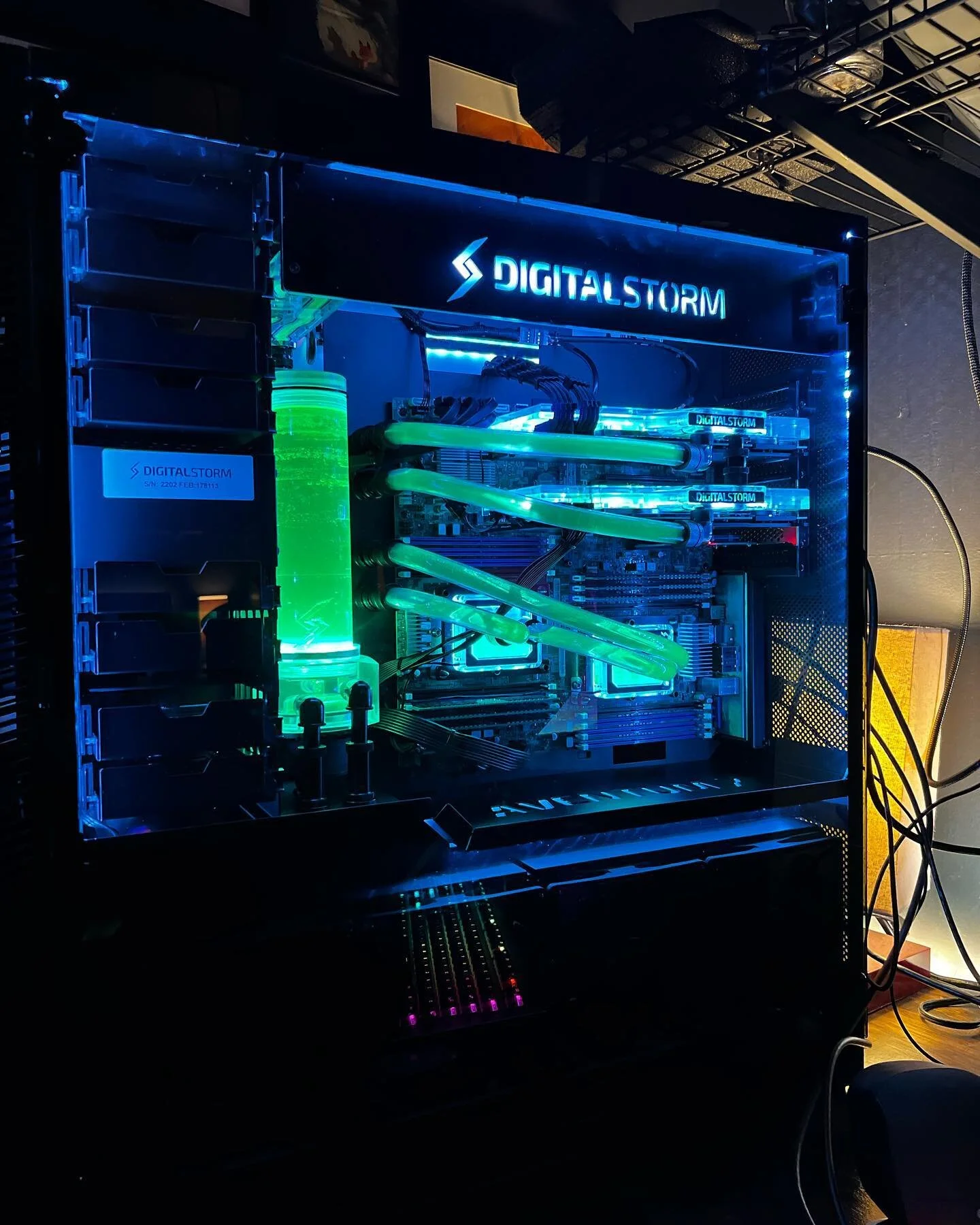 Art of Justin Goby Fields Los Angeles Concept Artist Justin Fields ...