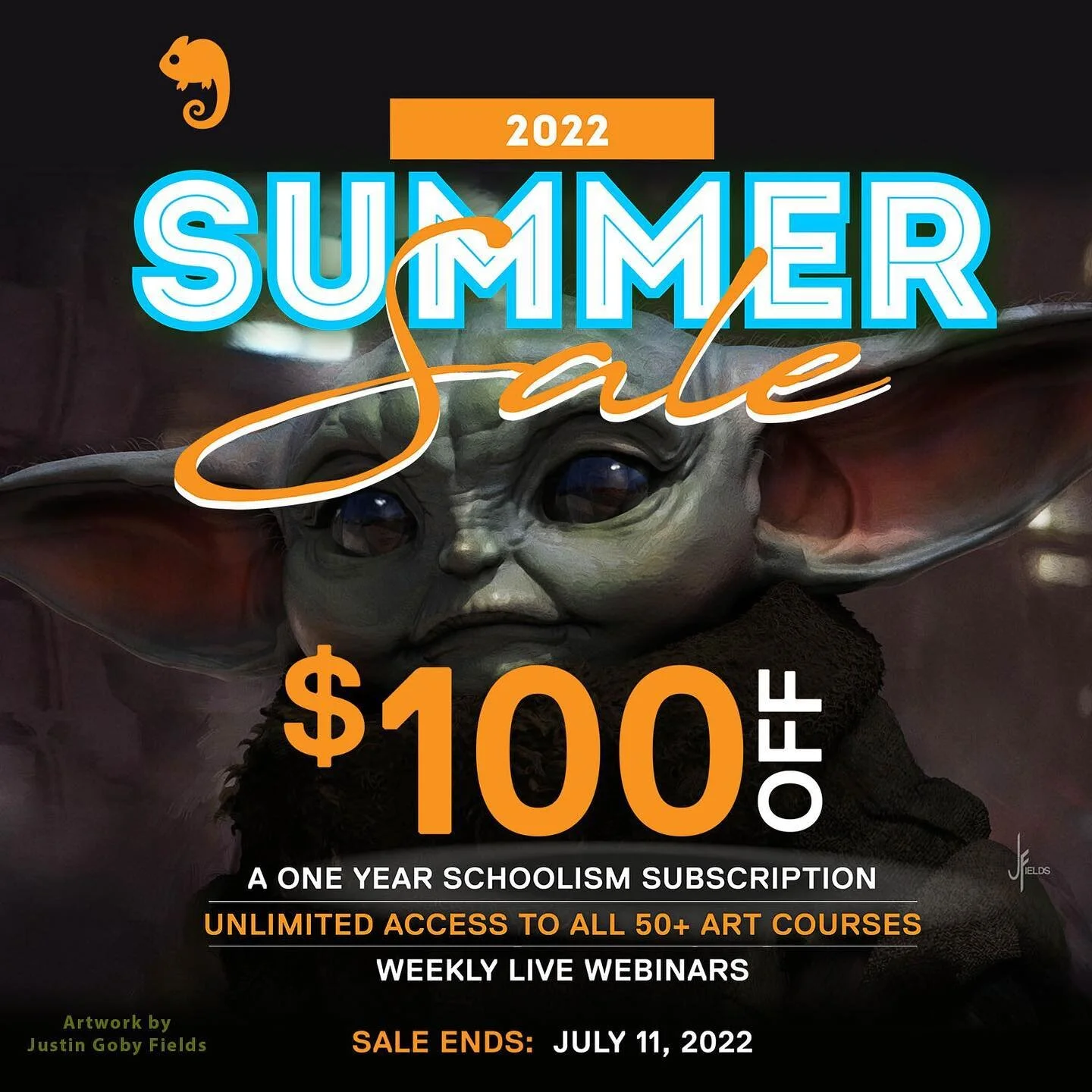 Art of Justin Goby Fields Los Angeles Concept Artist Justin Fields ...