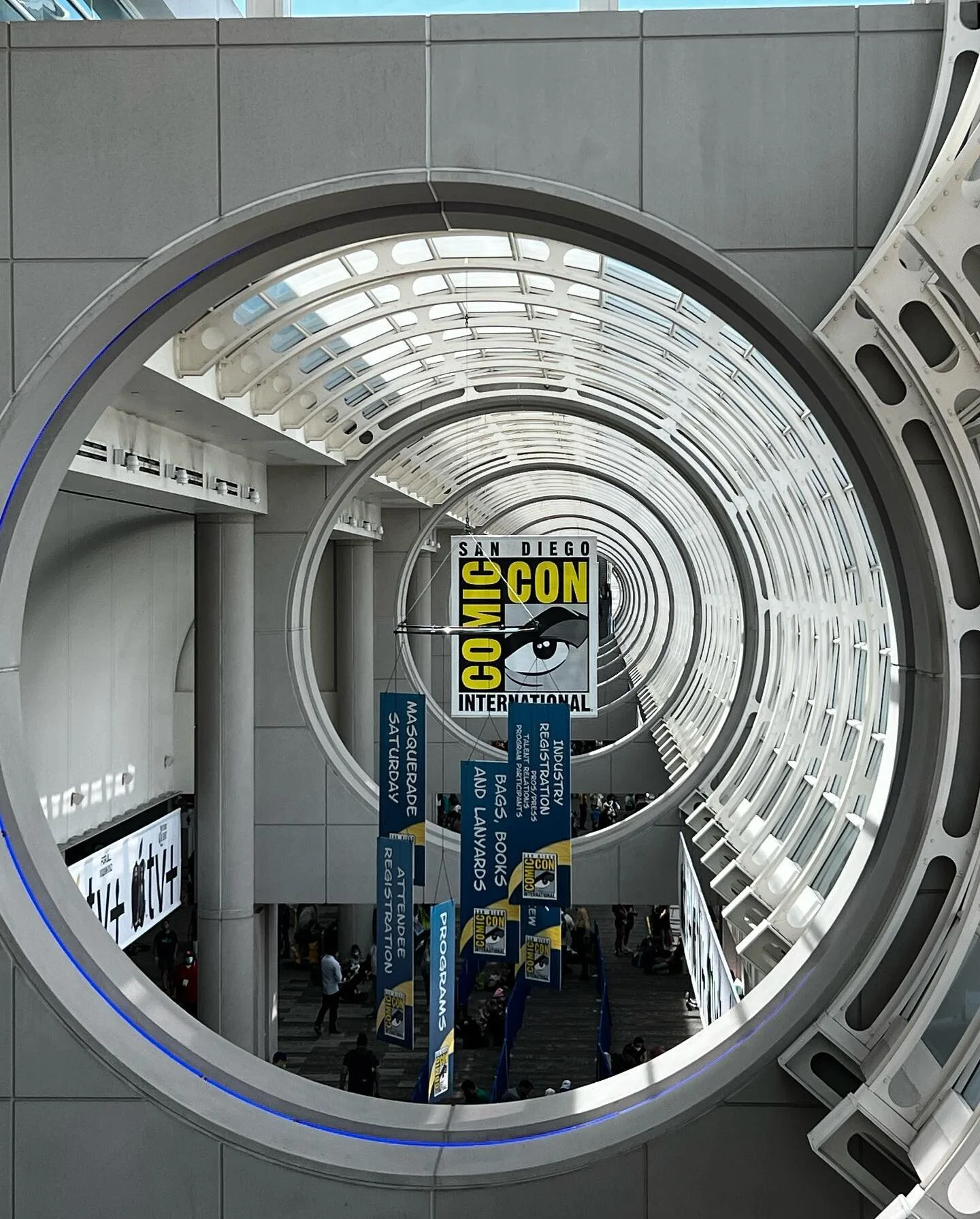 Art of Justin Goby Fields Los Angeles Concept Artist Justin Fields ...