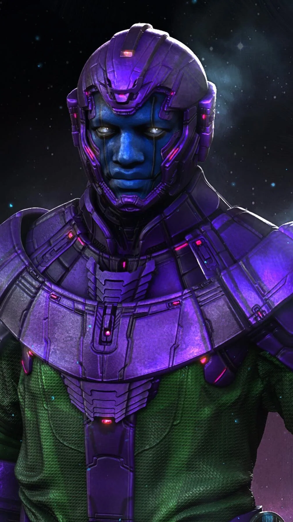 Art of Justin Goby Fields Los Angeles Concept Artist Justin Fields ...