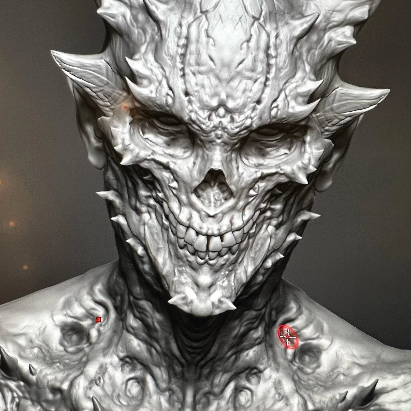 Art of Justin Goby Fields Los Angeles Concept Artist Justin Fields ...