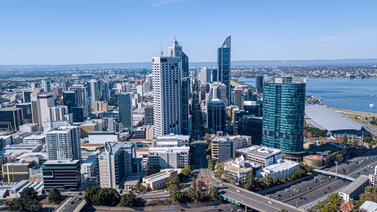 Personal Injury Lawyer Perth | Brand Barristers & Solicitors