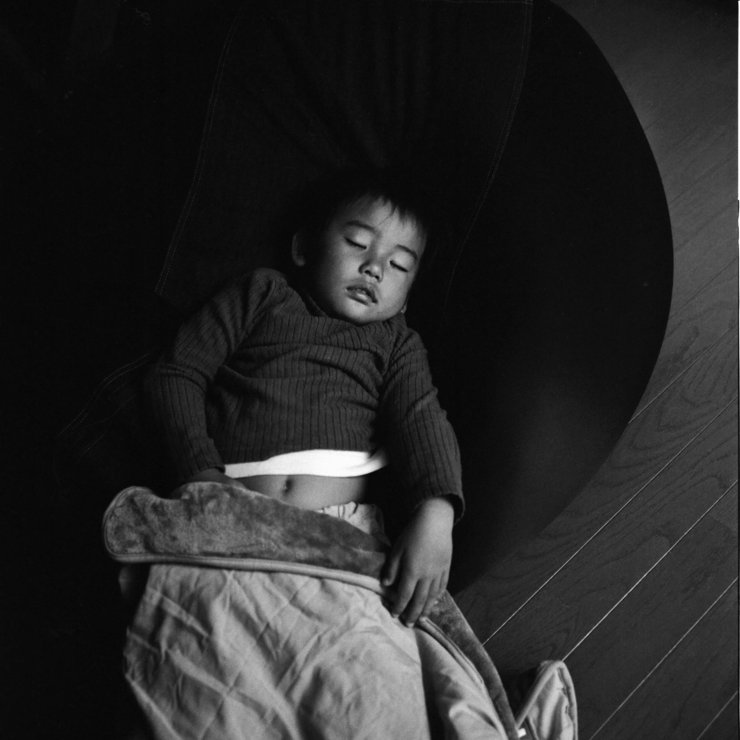 “Past Away” by Oho Kanako — ARCTRIBE MAG.