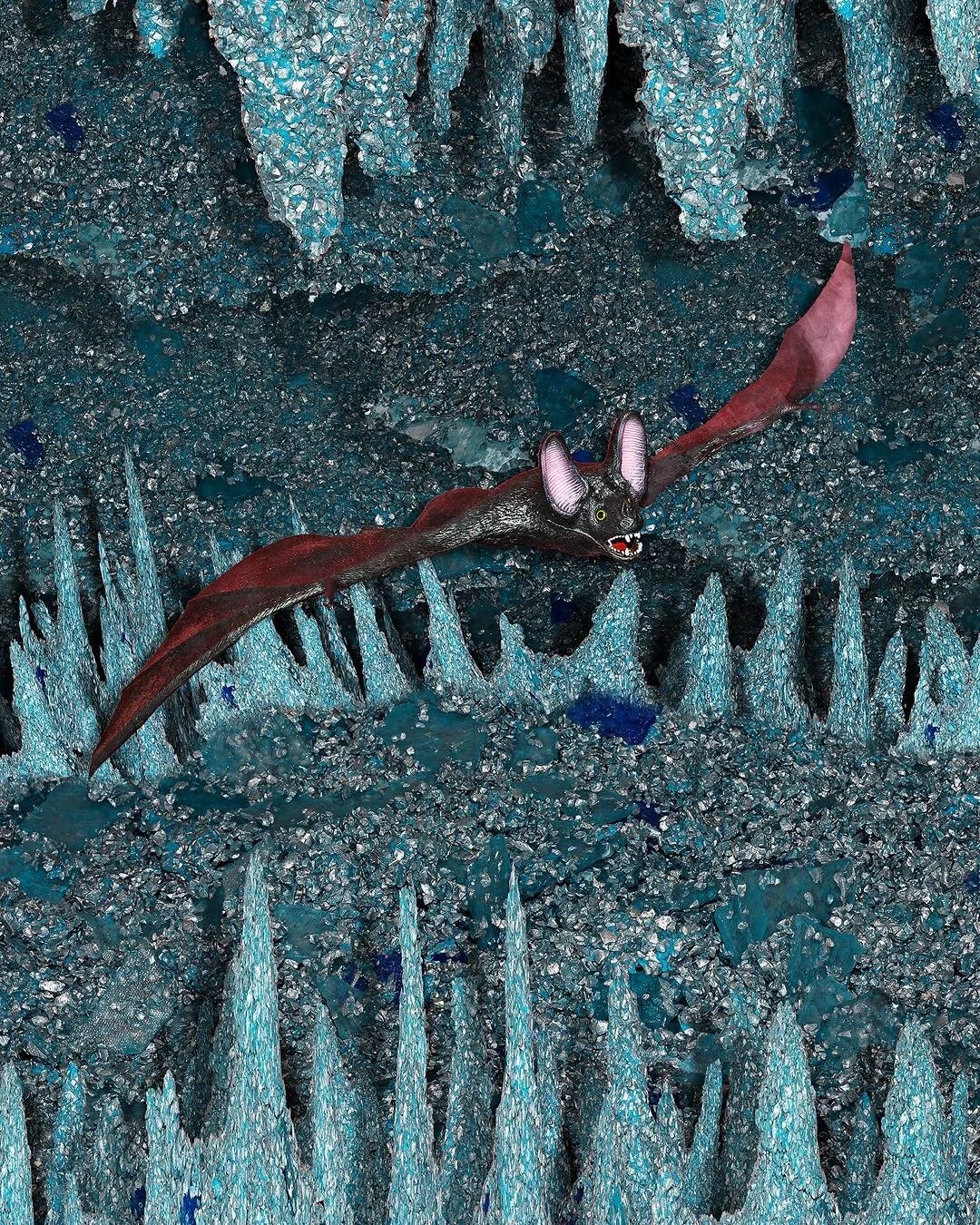 “Did I Scare You?” by Jacob Haupt — ARCTRIBE MAG.