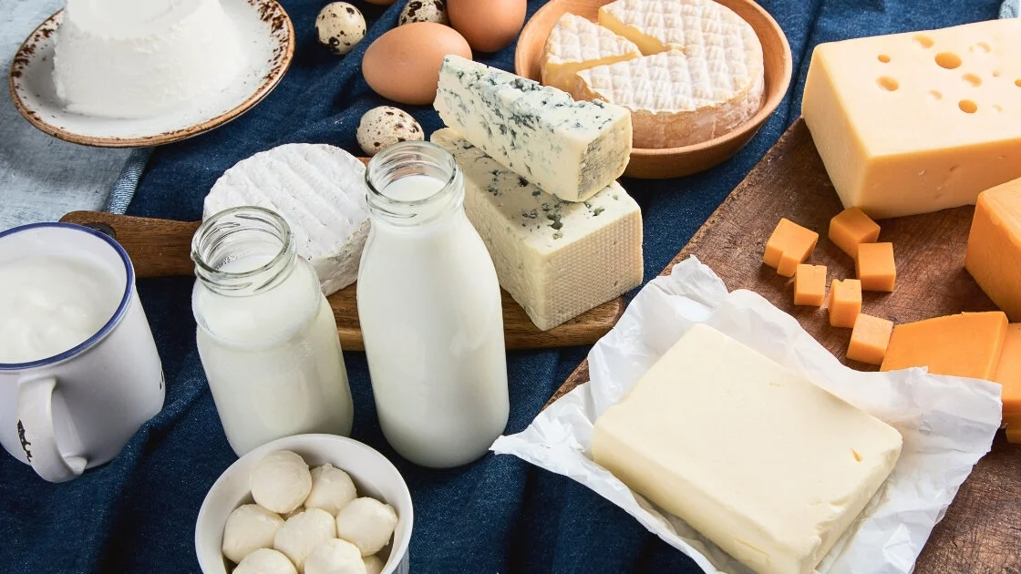 Is Dairy Good Or Bad For You?