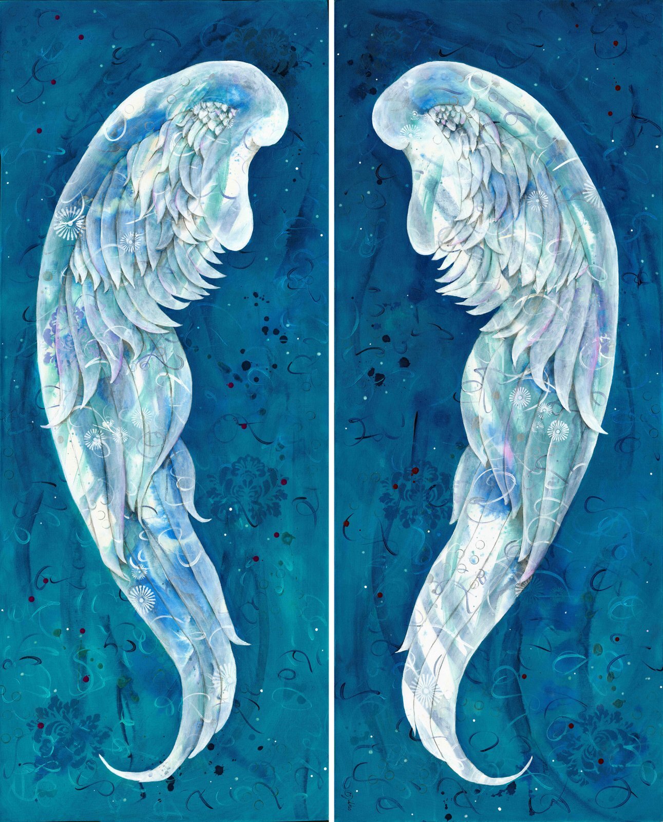 Gallery 2 — Michelle Gilks