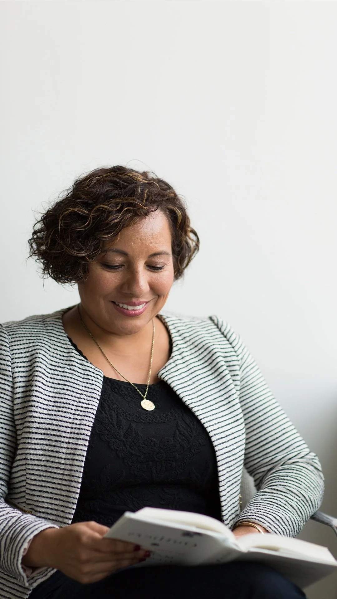 Michelle Arpin Begina