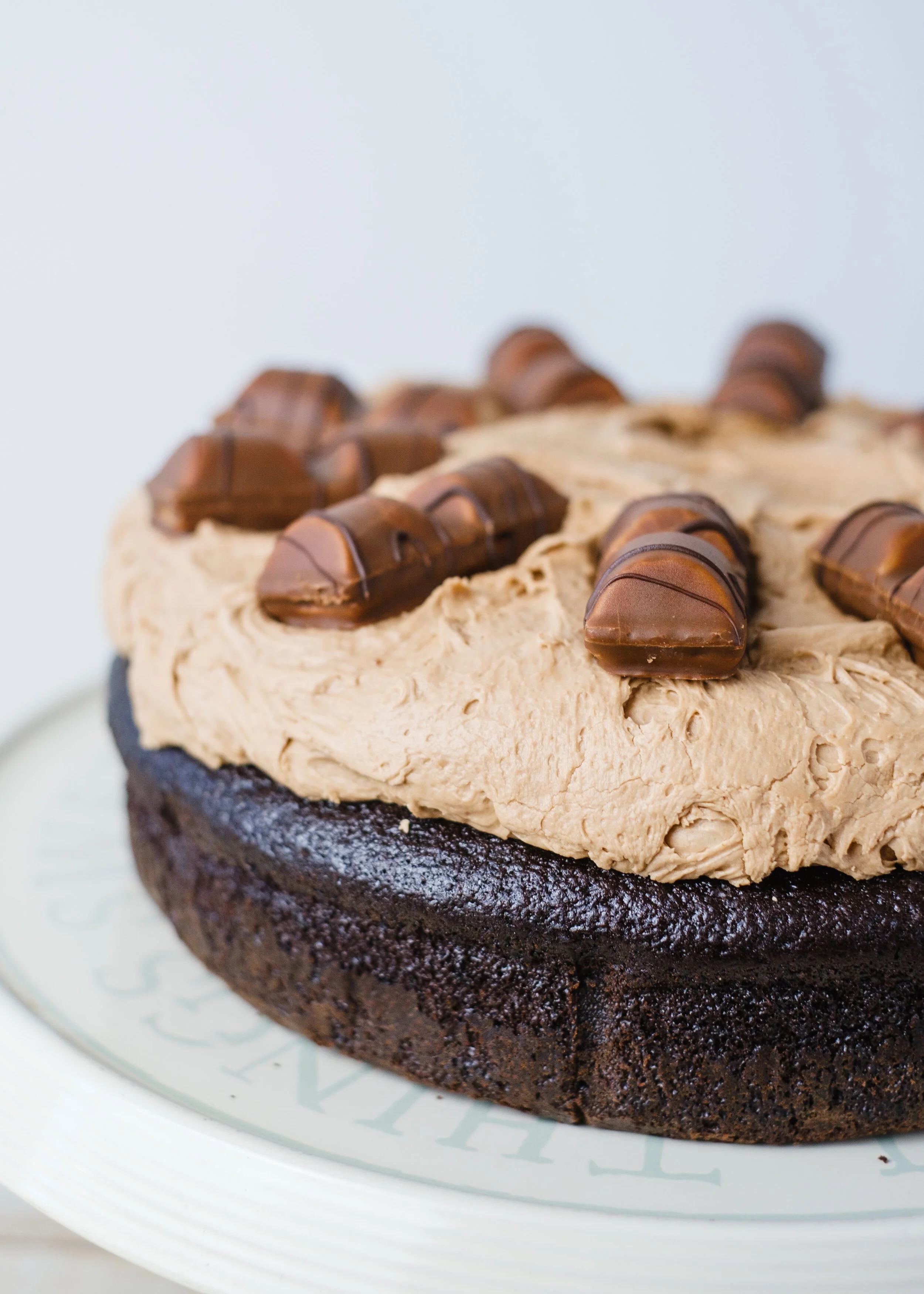 Whole Cakes — Blake's Kitchen