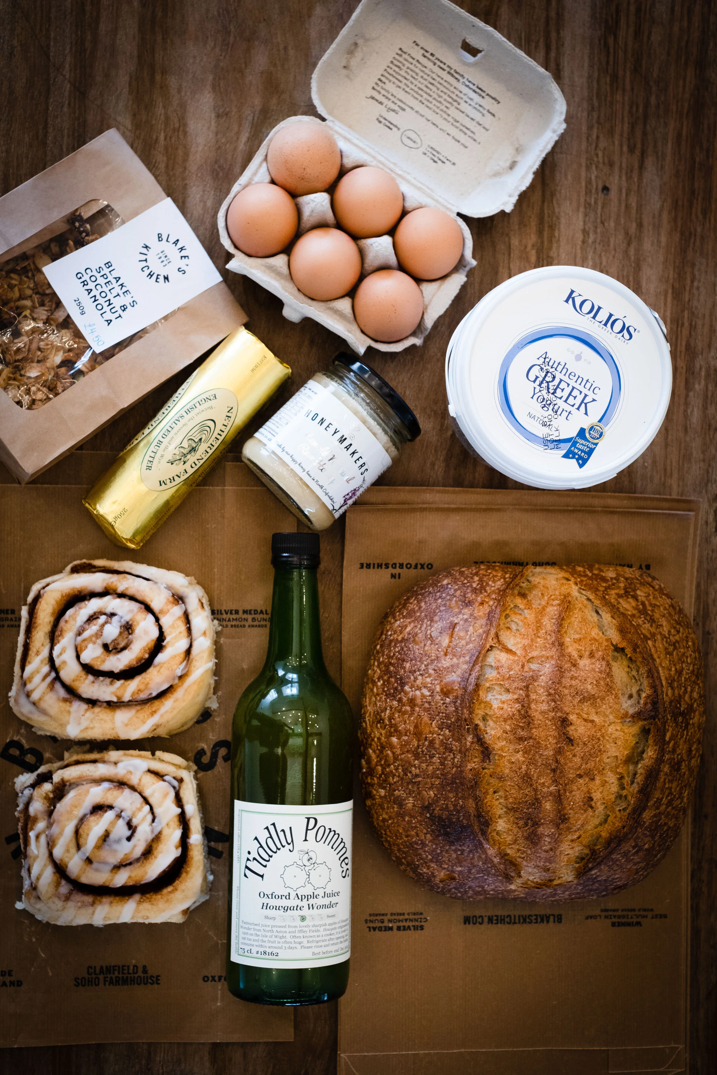 Shop — Blake's Kitchen