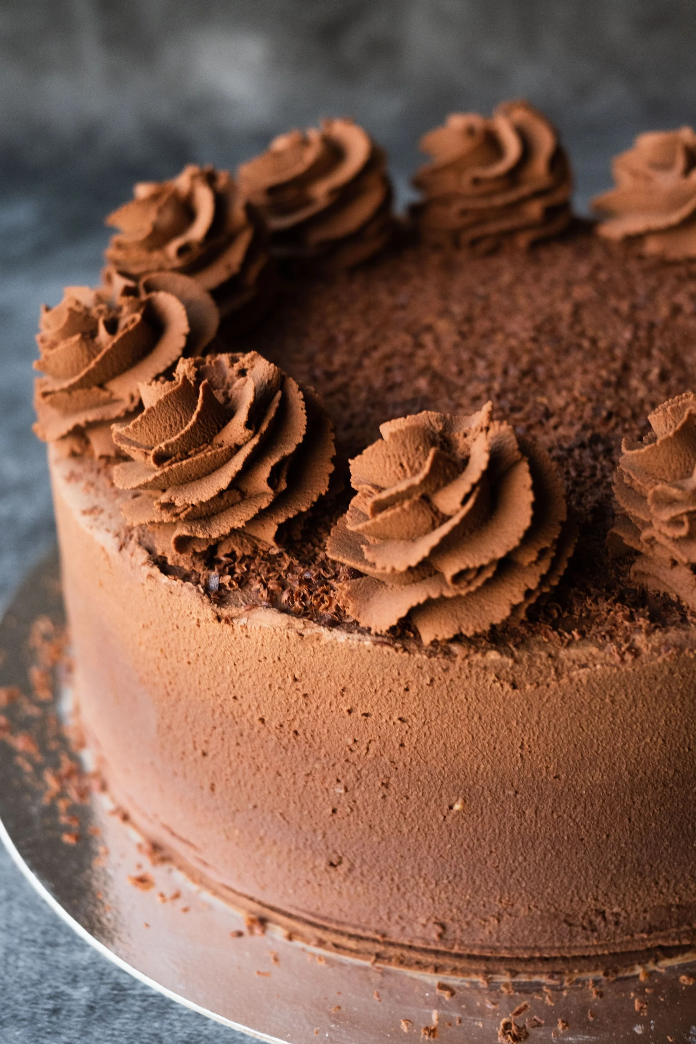 Whole Cakes — Blake's Kitchen