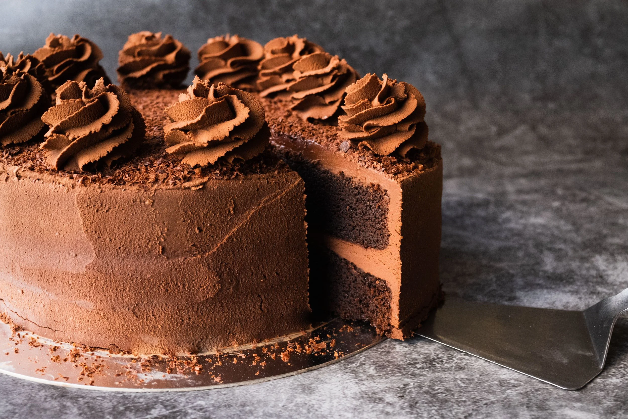 Whole Cakes — Blake's Kitchen