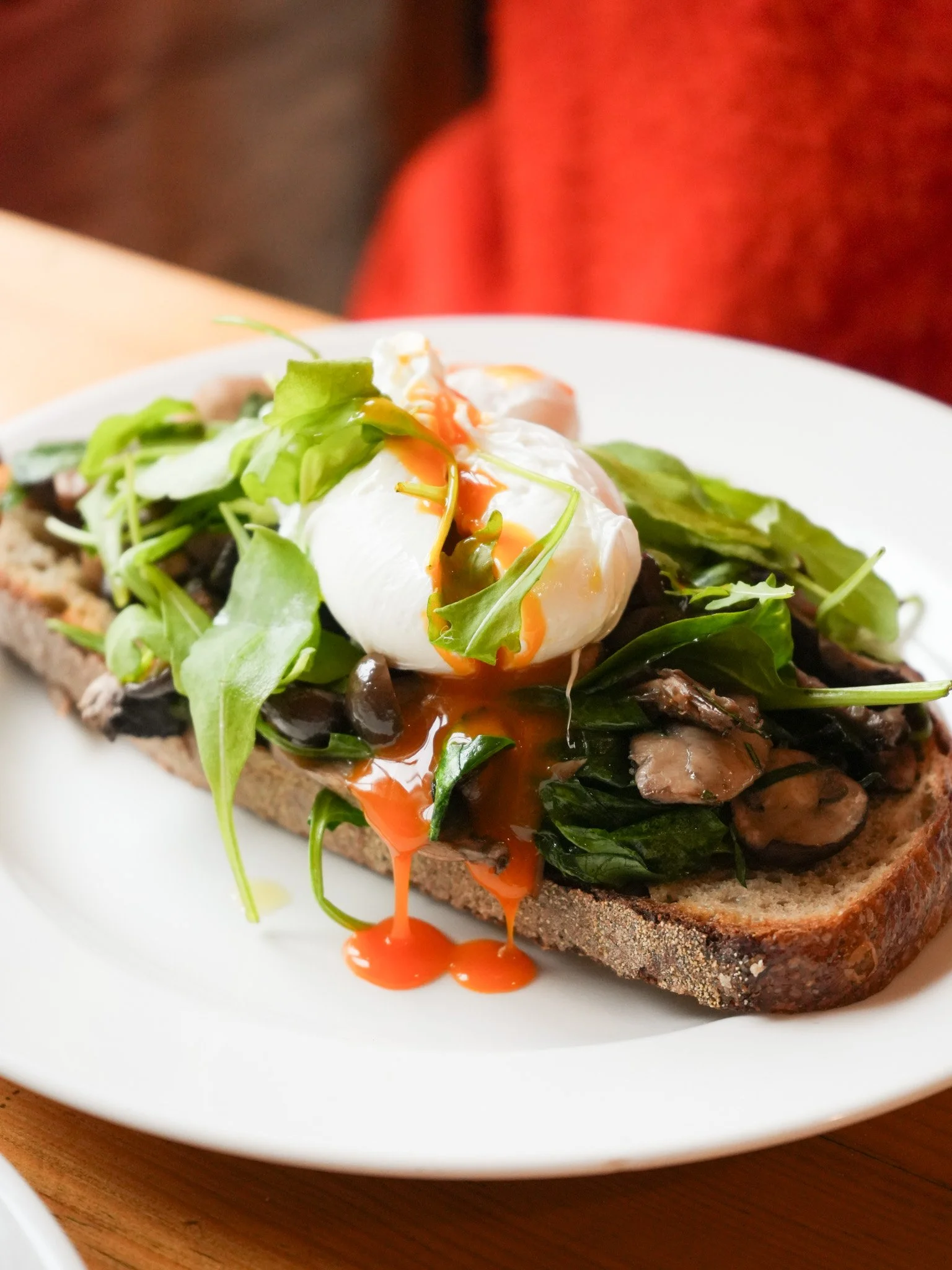 Blake's Coleshill — Blake's Kitchen