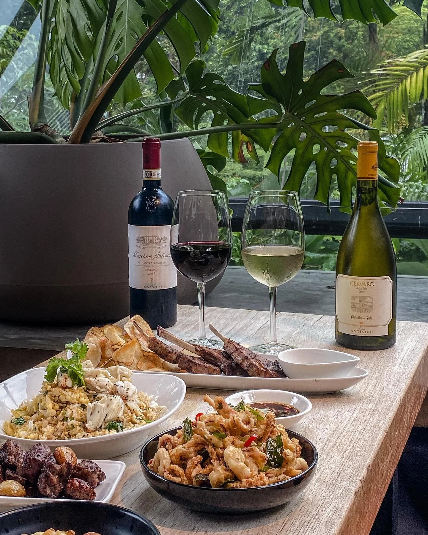 RSVP 2 — KPO Cafe Bar