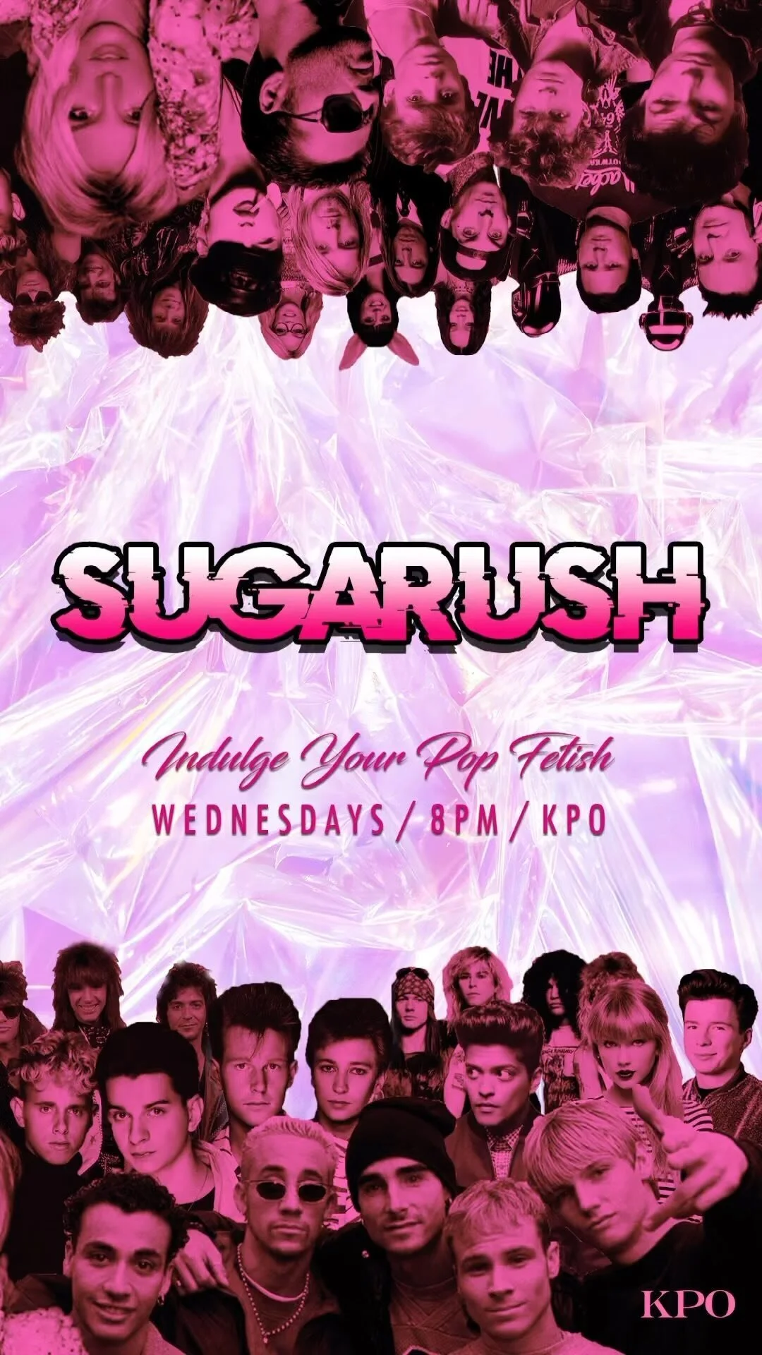 Menu — KPO Cafe Bar