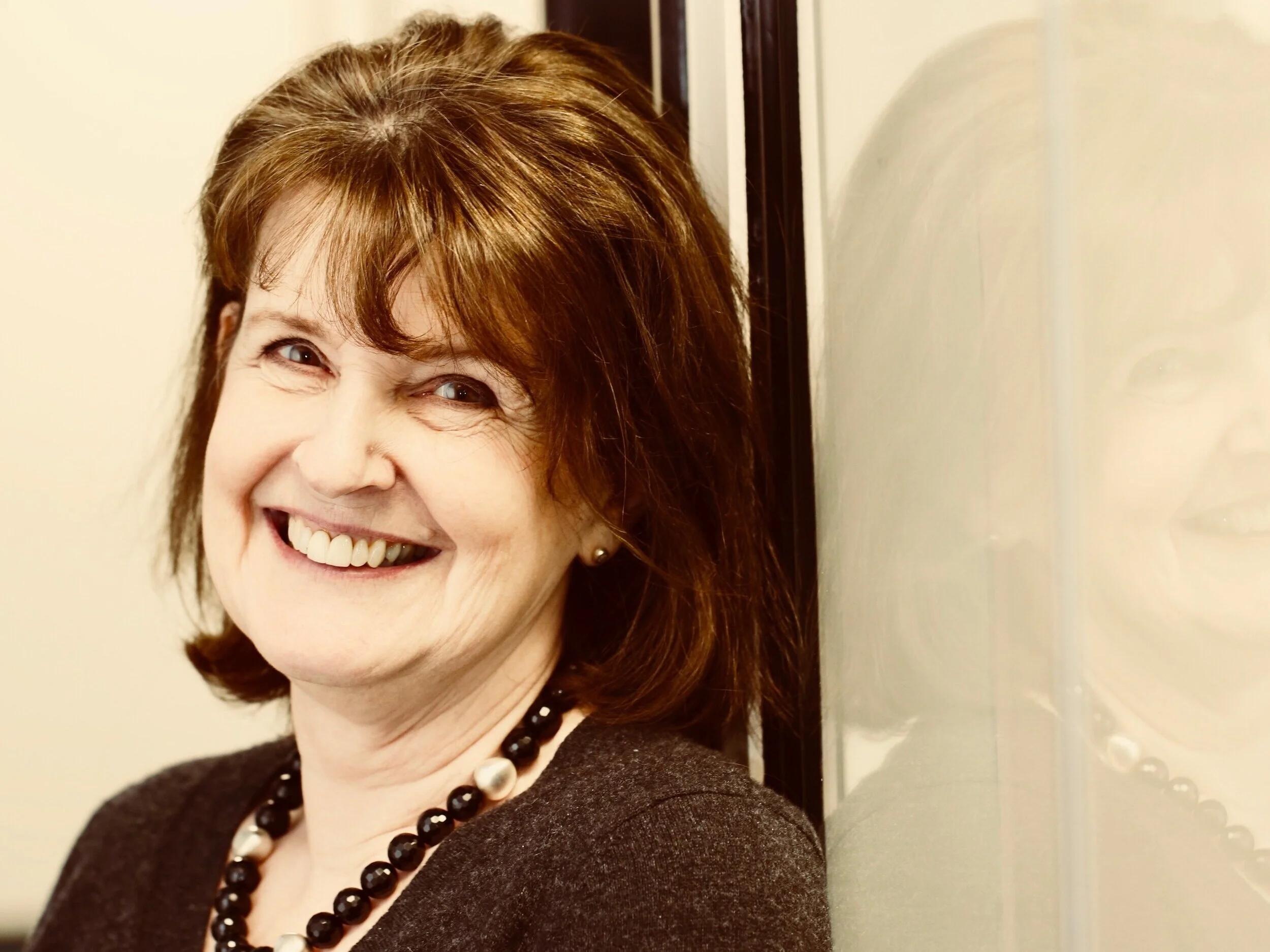 Meet the Team at FirstLook — Firstlooktv.co.uk