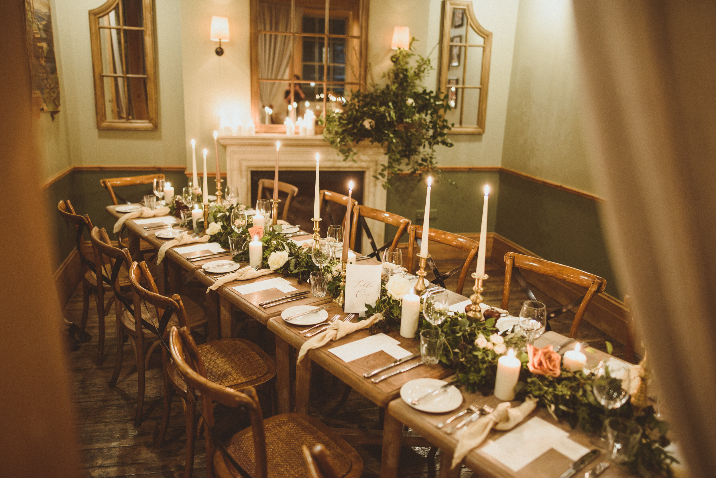Gallery 3 — Catherine Short Floral Design