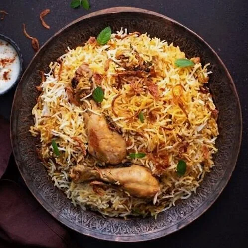 General 2 — Hanif Rajput