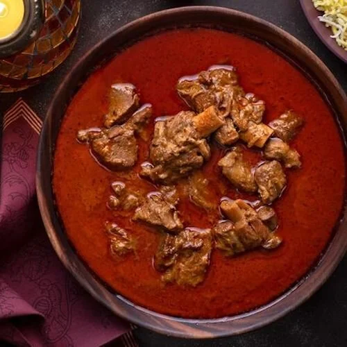 General 2 — Hanif Rajput