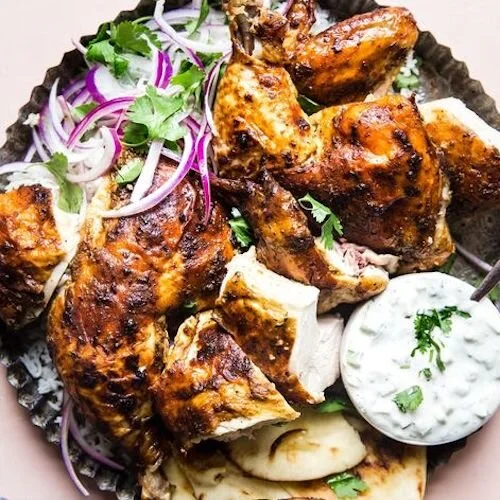 General 2 — Hanif Rajput