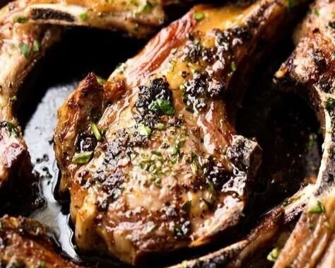 The Ultimate Outdoor Catering Experience — Hanif Rajput