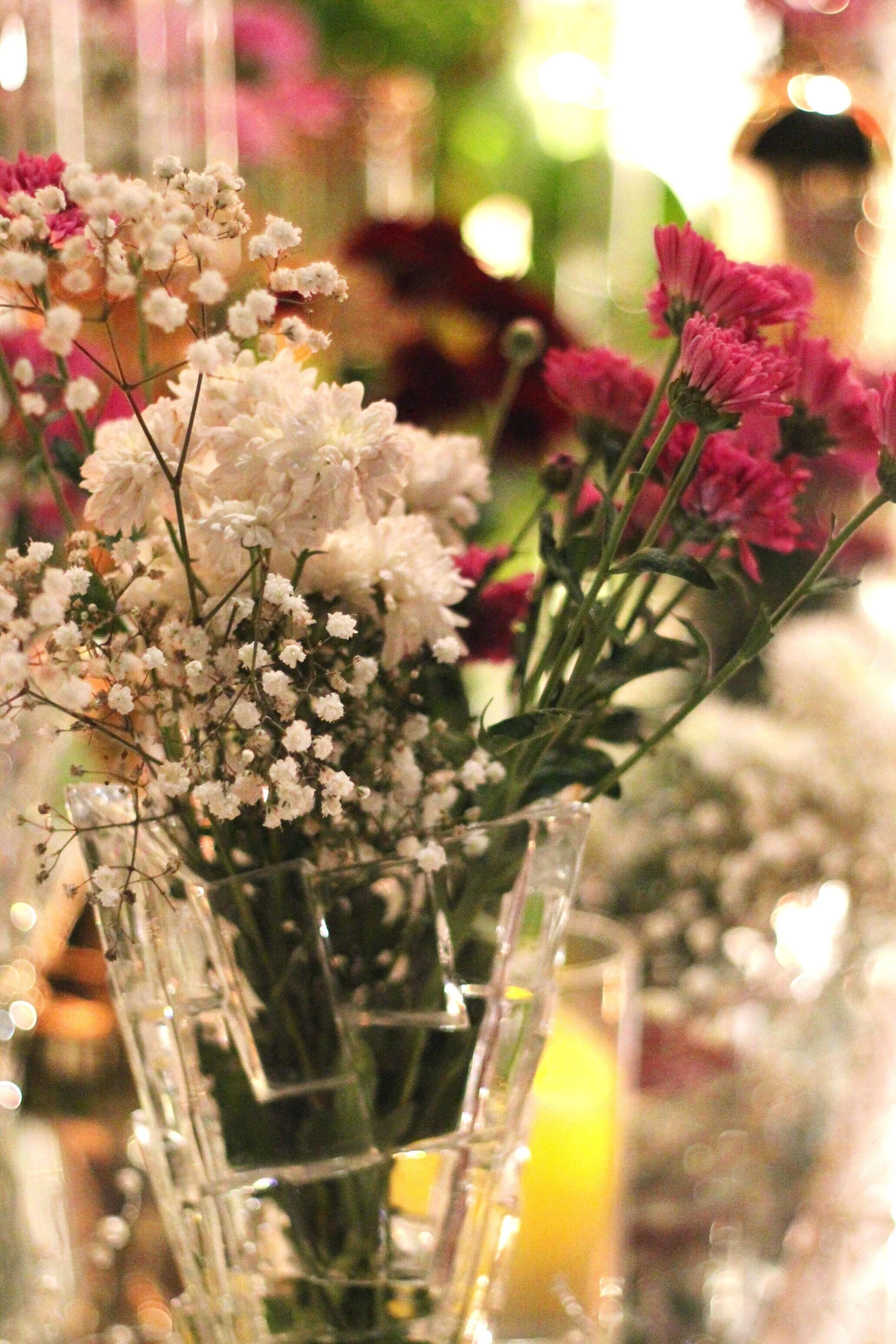 The Ultimate Outdoor Catering Experience — Hanif Rajput