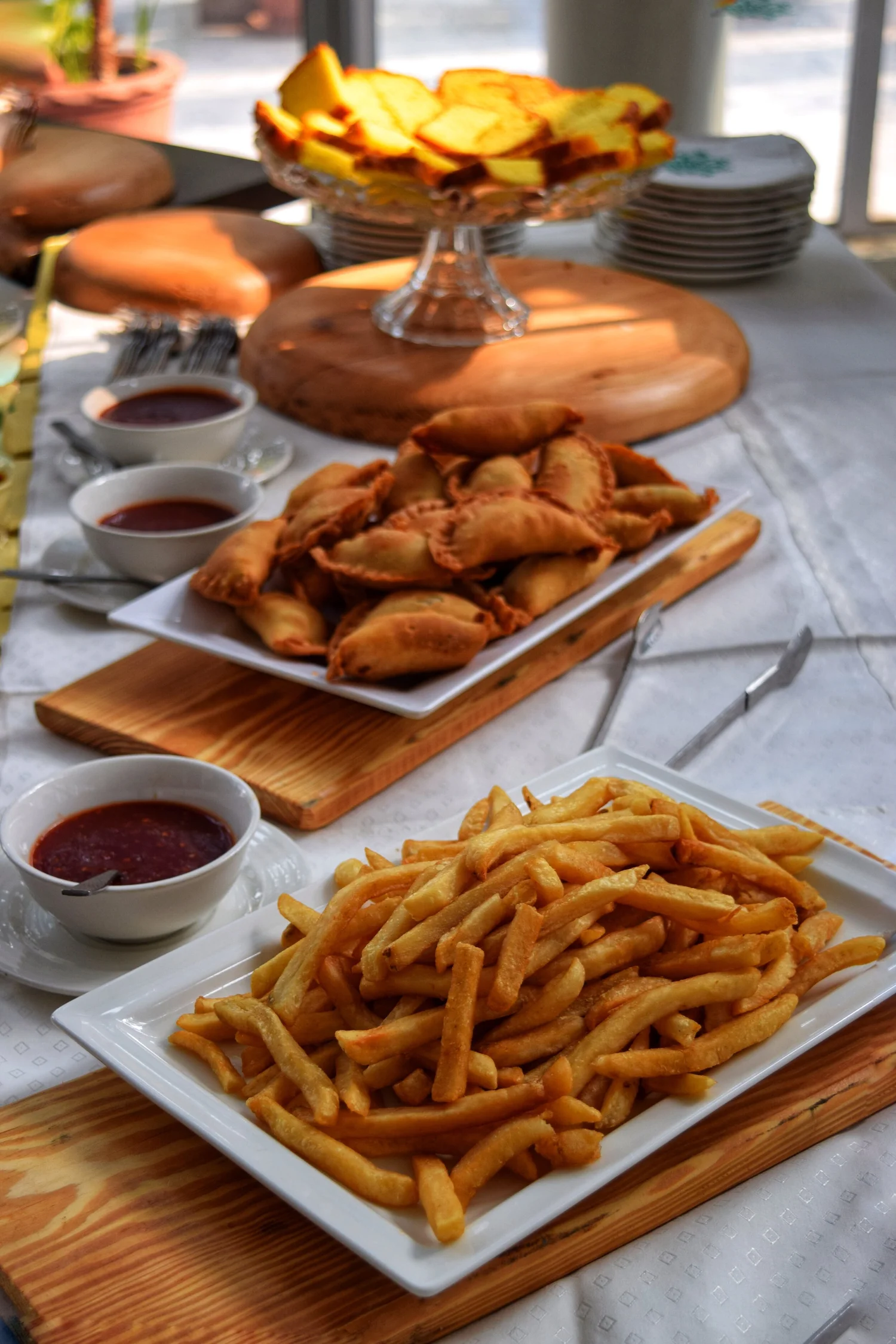 Pavilion Marquee: Elegant Event Venue by Hanif Rajput