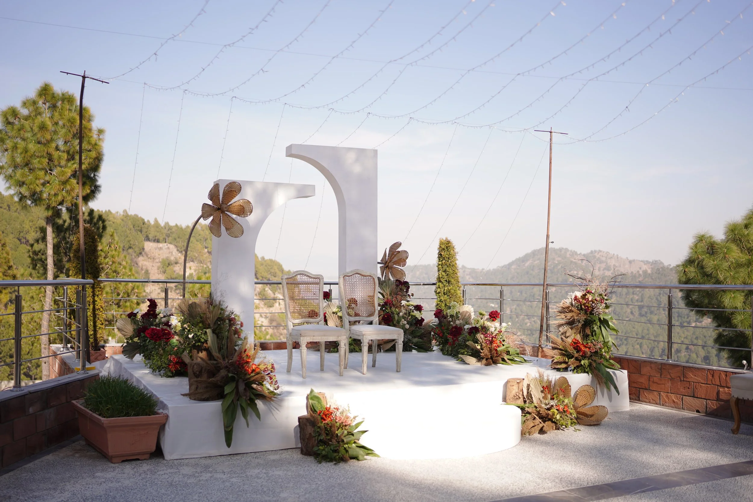 Hanif Rajput - Premier Catering & Event Management in Islamabad