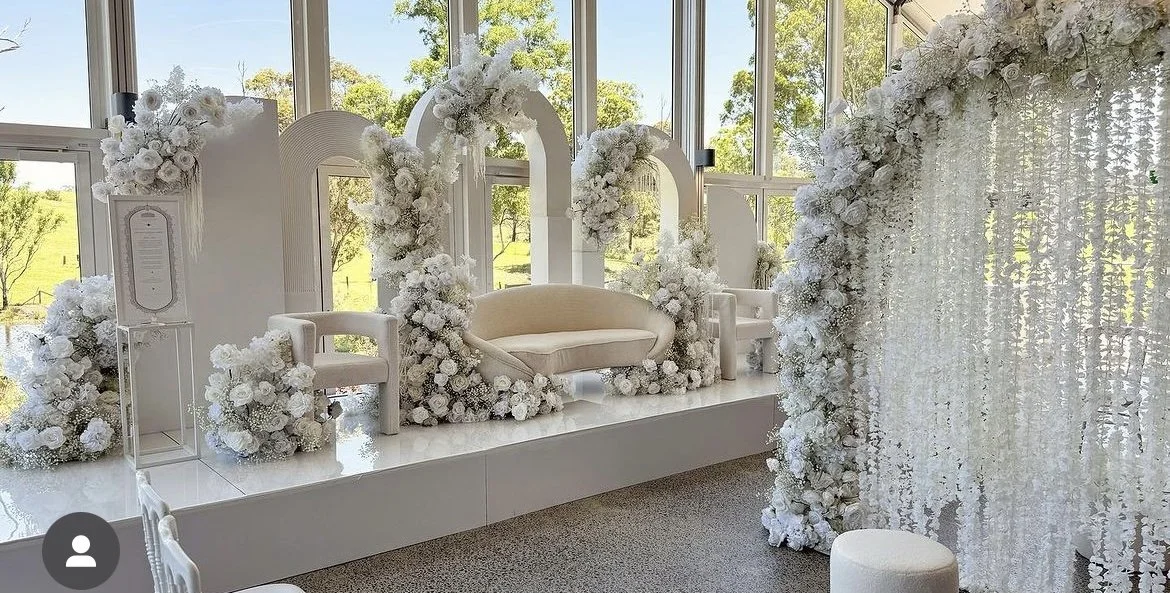 Hanif Rajput - Premier Catering & Event Management in Islamabad