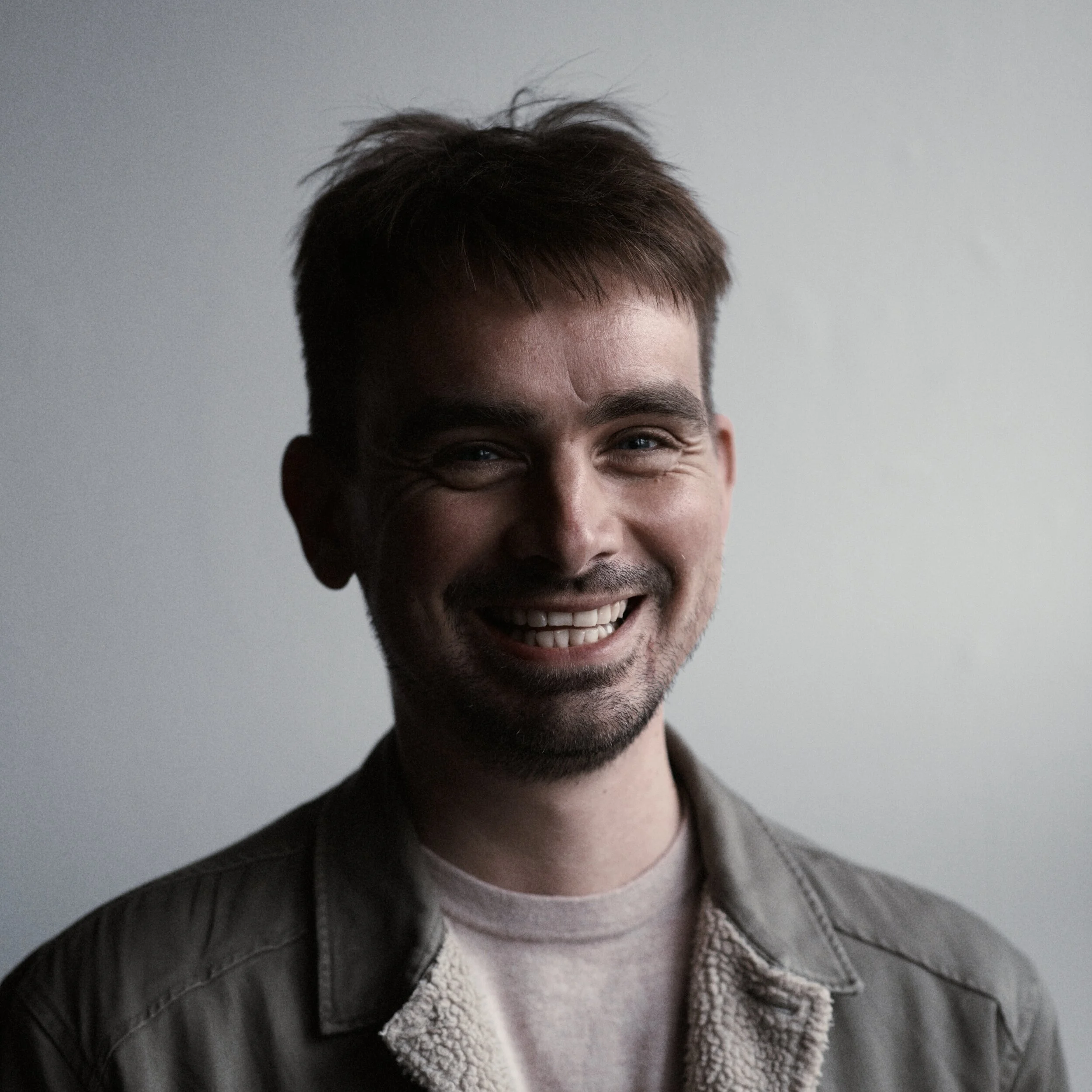 About — Split Second