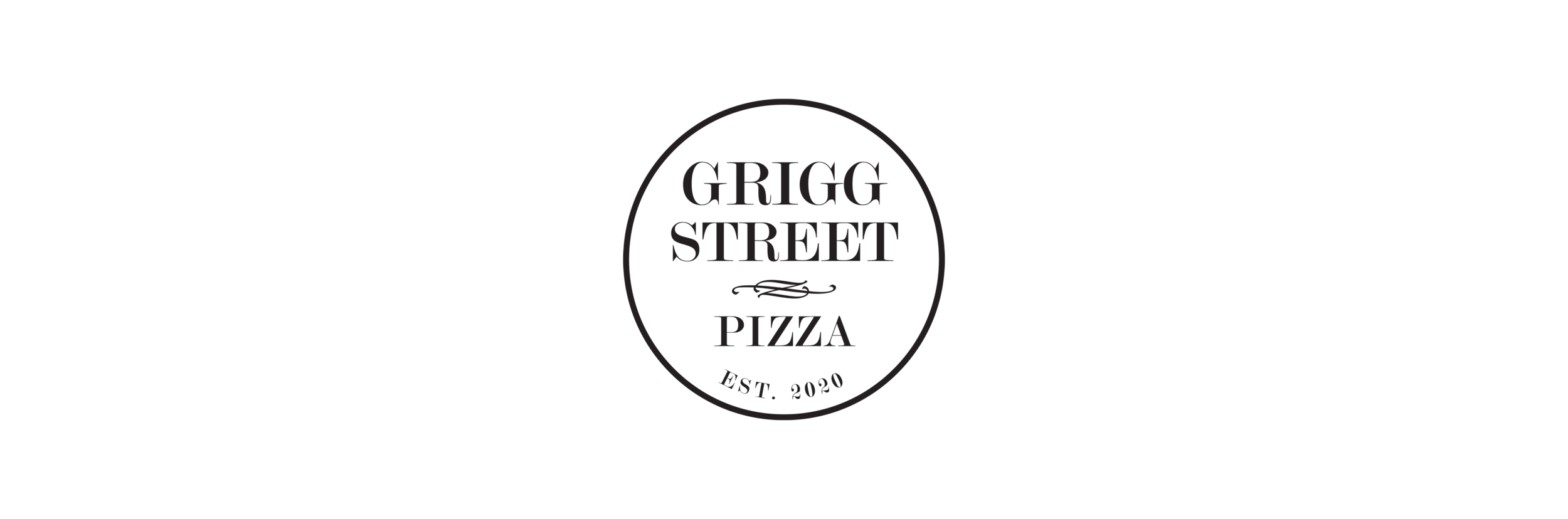 GRIGG STREET PIZZA