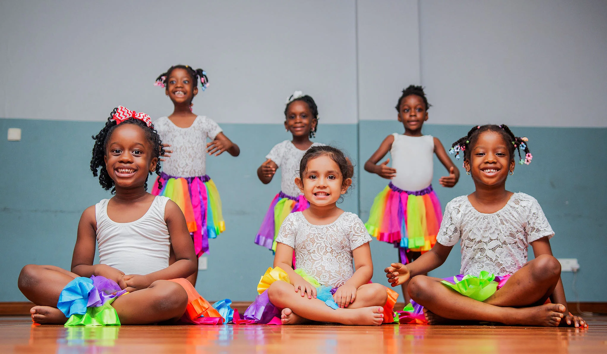 About — Aves International Academy