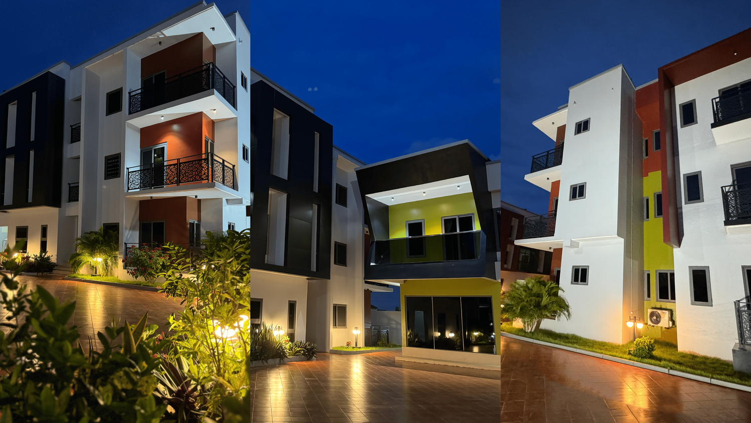 Aves International Academy