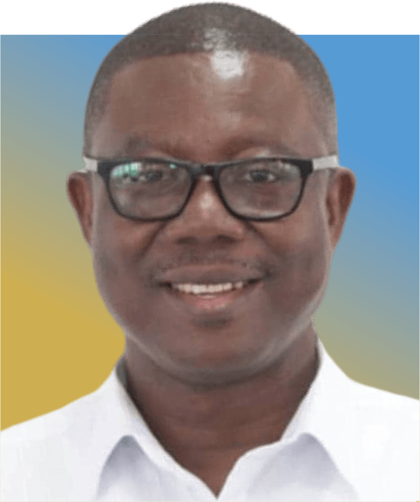 Management Team — Aves International Academy