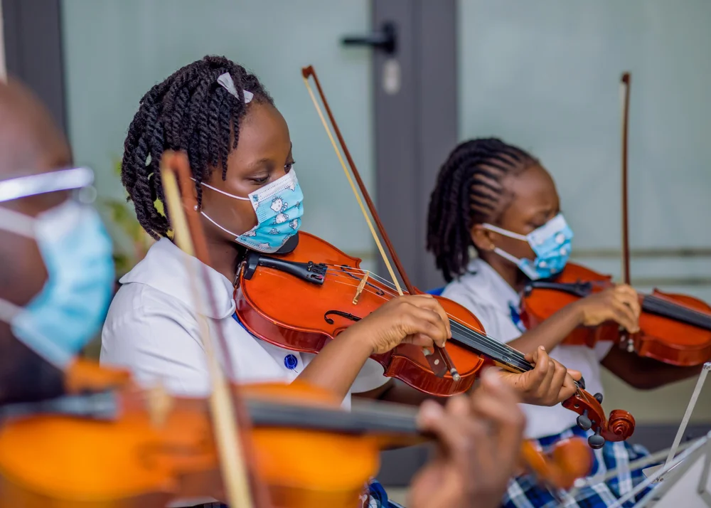 Aves International Academy