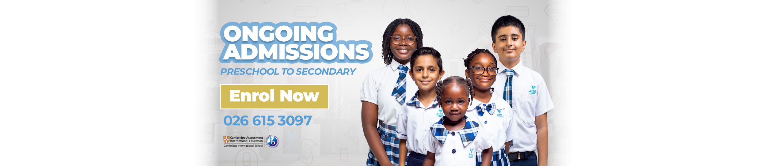Aves International Academy