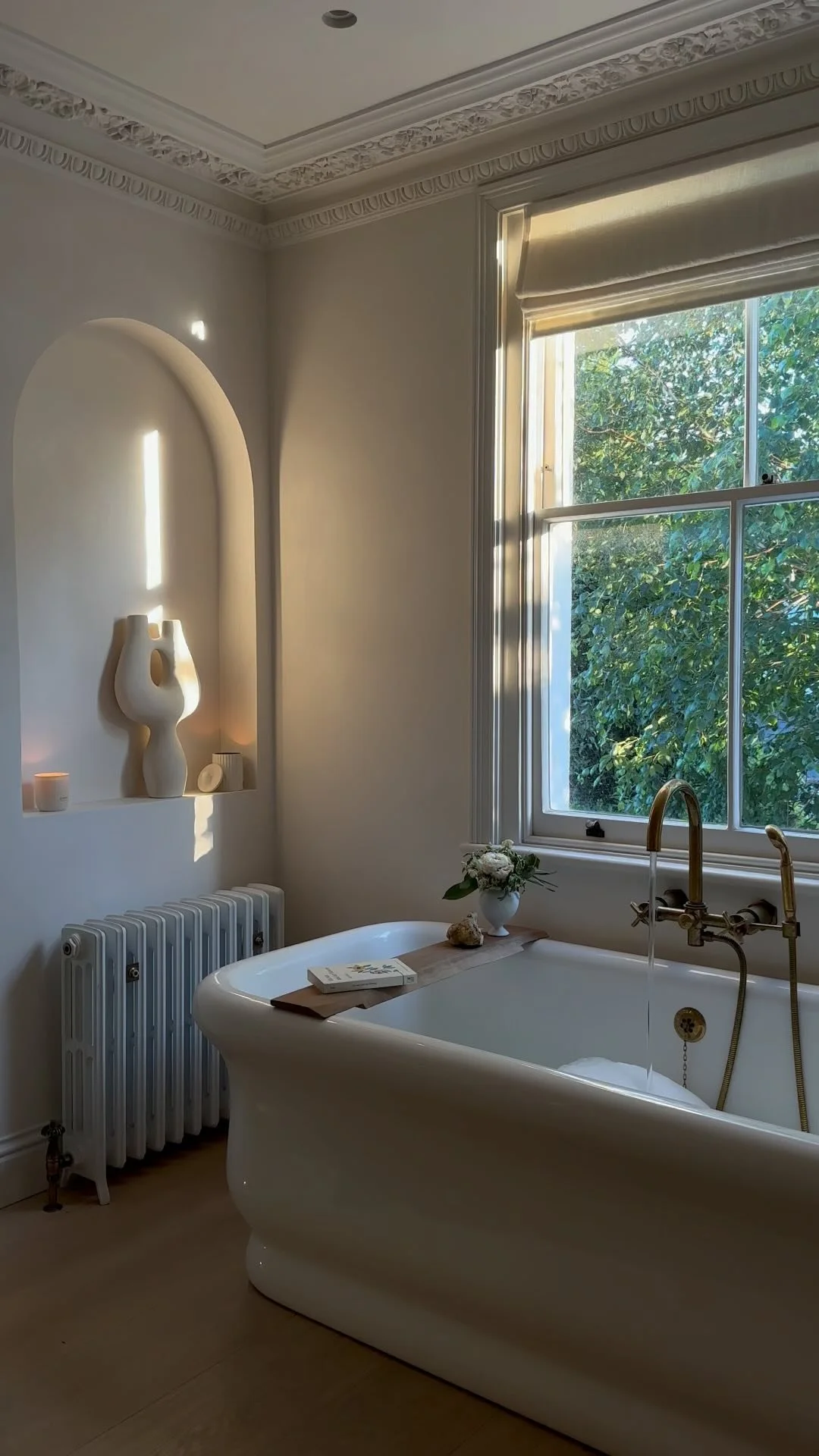 Renko Sculpture I — No.17 House