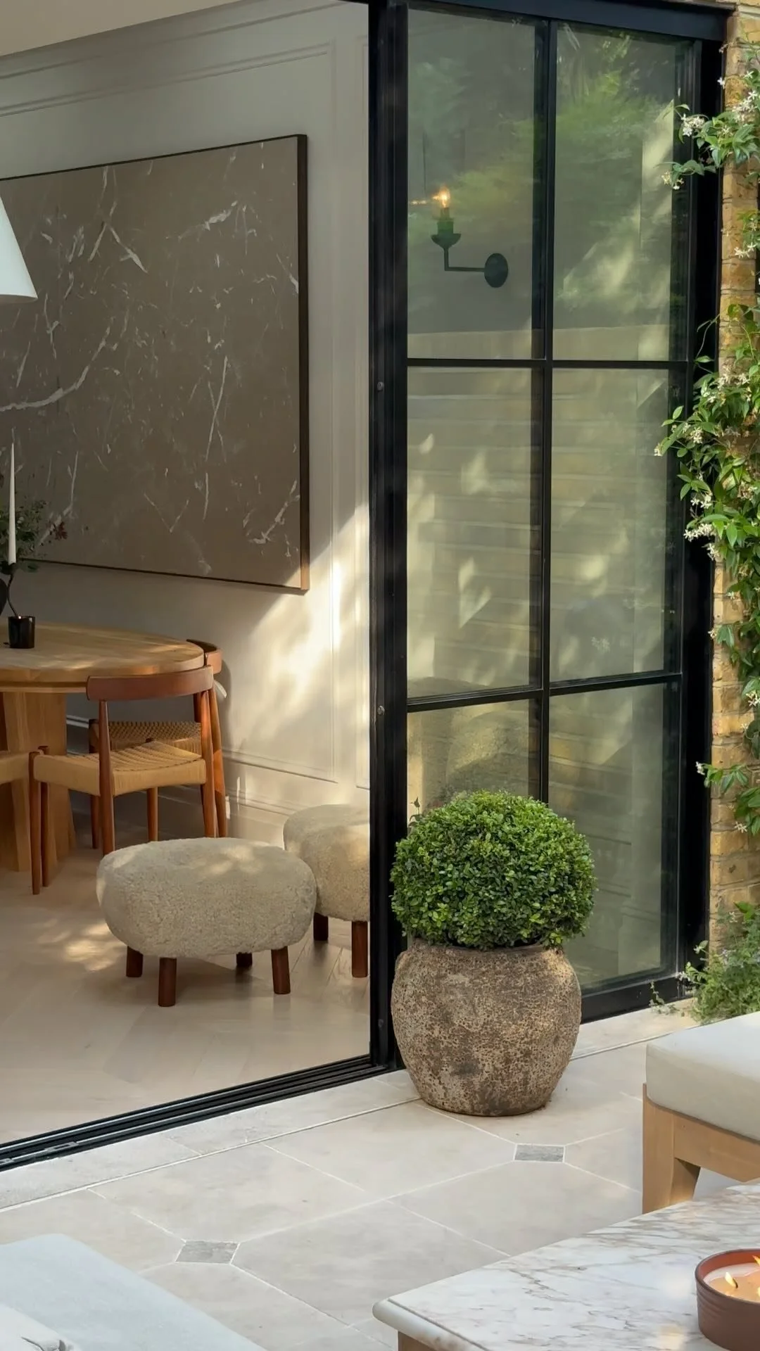 Renko Sculpture I — No.17 House