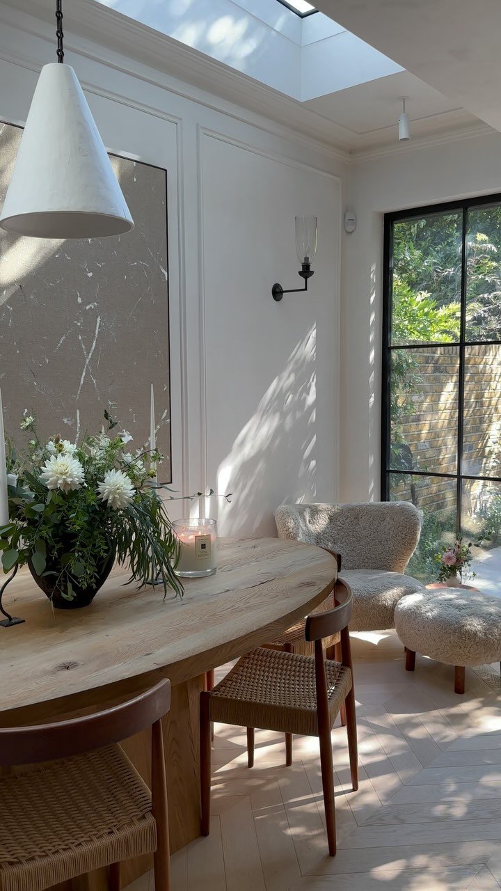 Renko Sculpture I — No.17 House