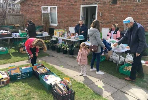 What's On — Big Local Gateshead