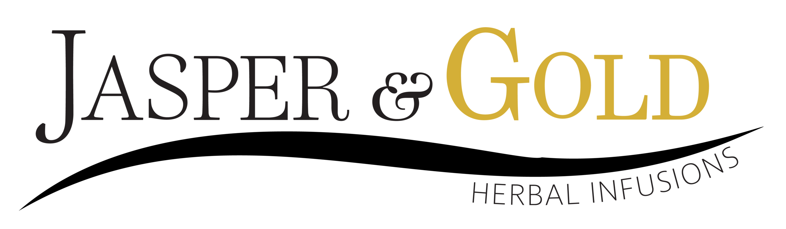 Jasper & Gold