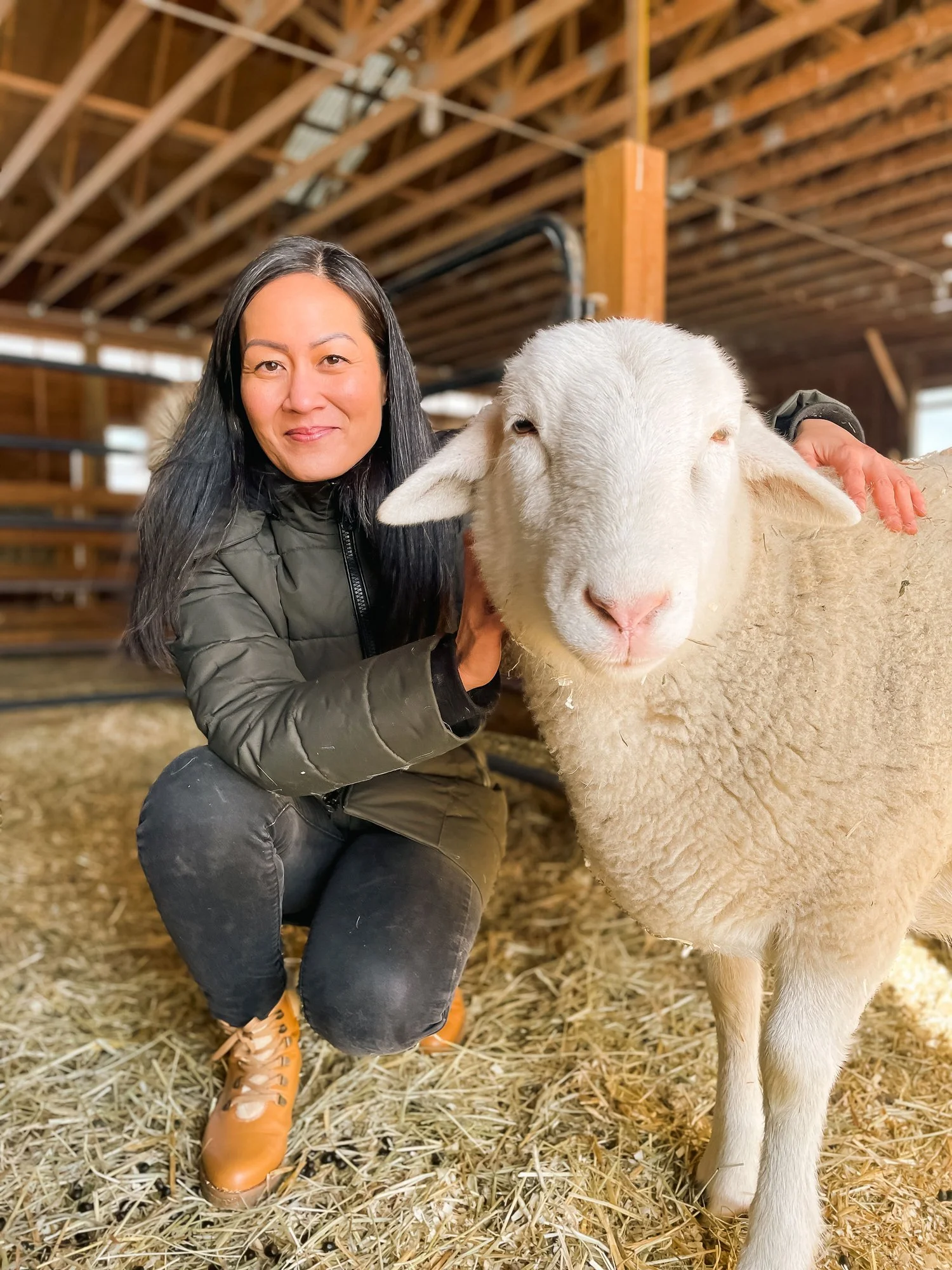 Board of Directors | Woodstock Farm Sanctuary