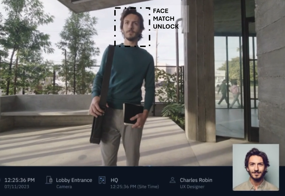 Brivo Access Control System Certified Dealer & Installer