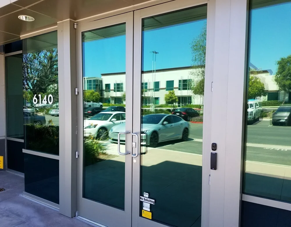 Brivo Access Control System Certified Dealer & Installer