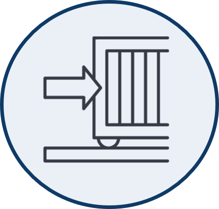 Brivo Access Control System Certified Dealer & Installer